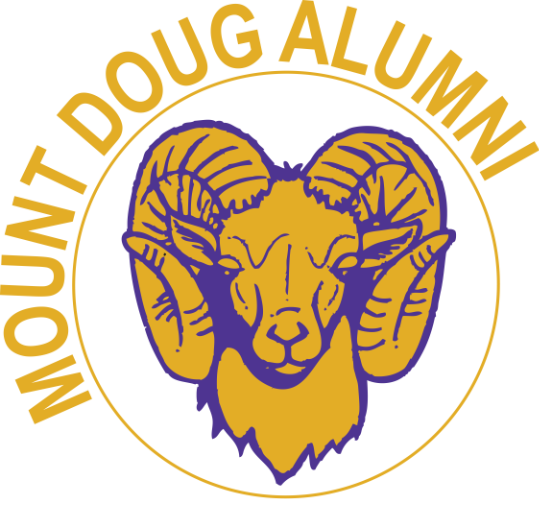 Mount Doug Alumni Association - Victoria, BC